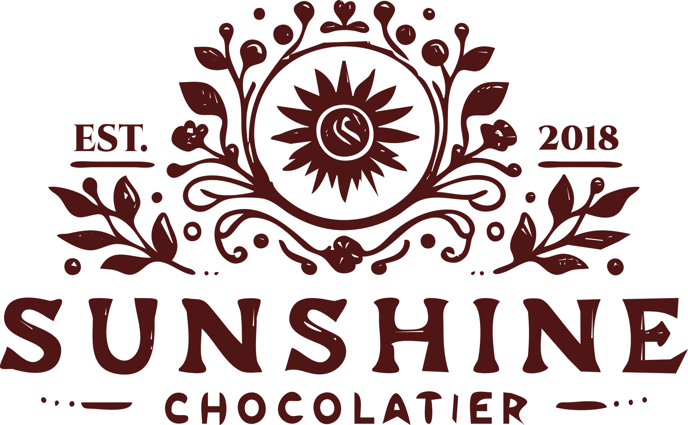 Home | Sunshine Chocolatier